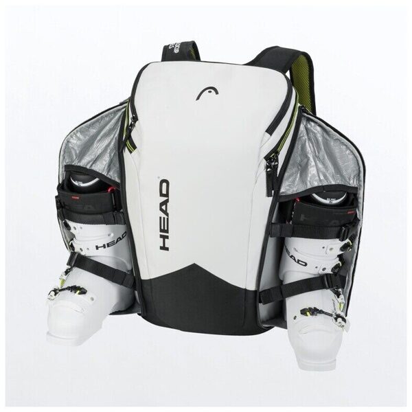 Head Rebels Backpack - Powder7