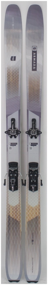 Armada Tracer 88 AT Setup Men's Skis - Powder7