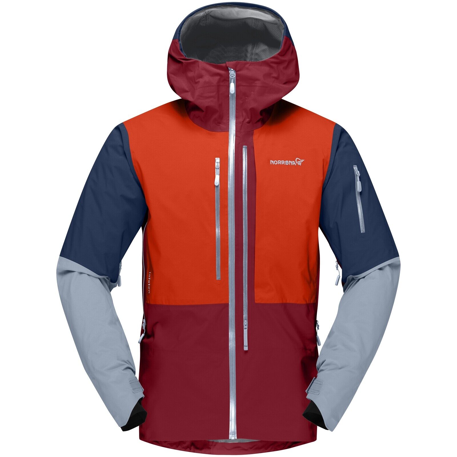 Norrona Men's Lofoten Gore-Tex Pro Jacket - Powder7