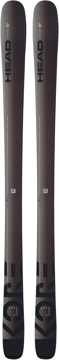 Head Kore 87 Men's Skis - Powder7