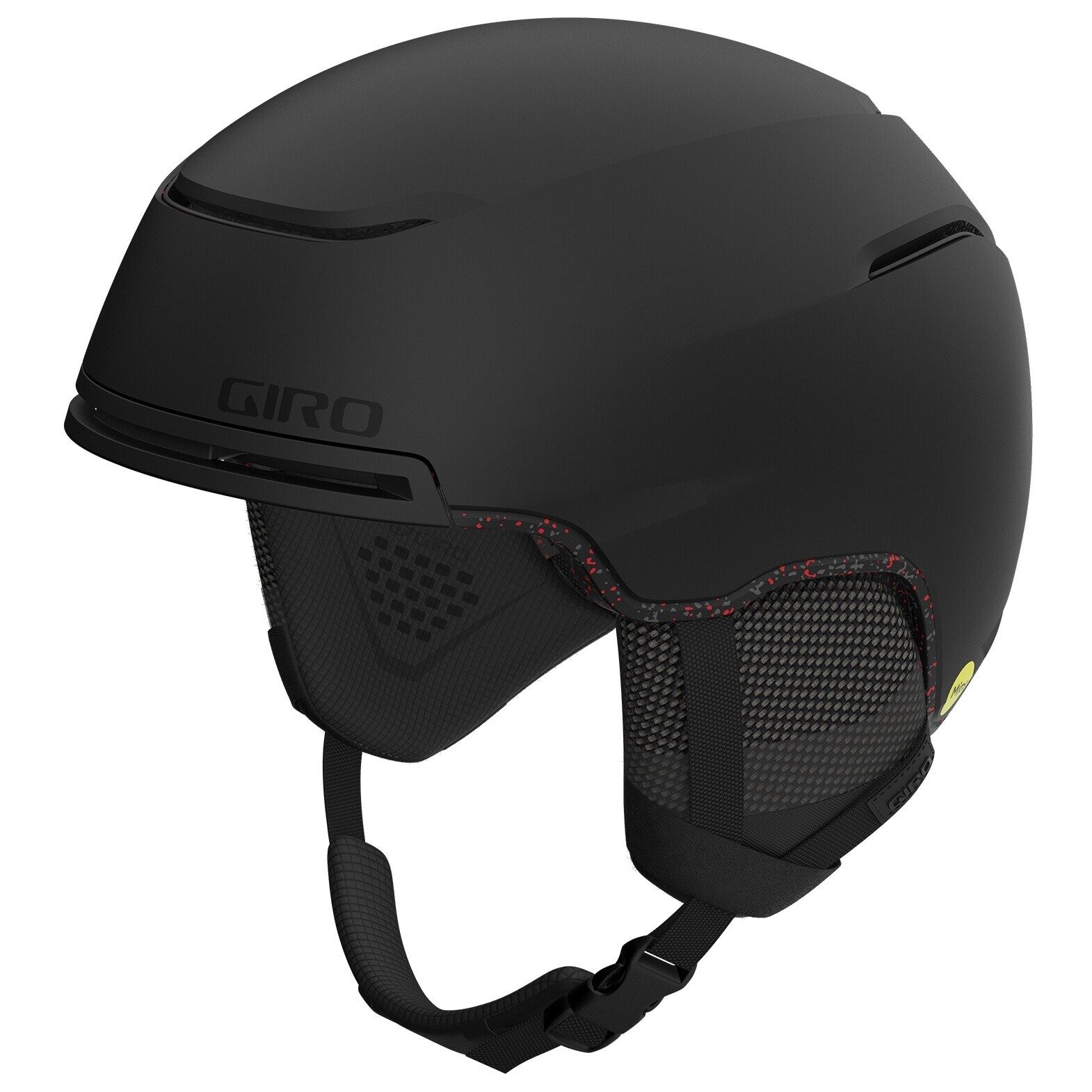 Giro Men's Jackson MIPS Ski Helmet on Sale - Powder7.com