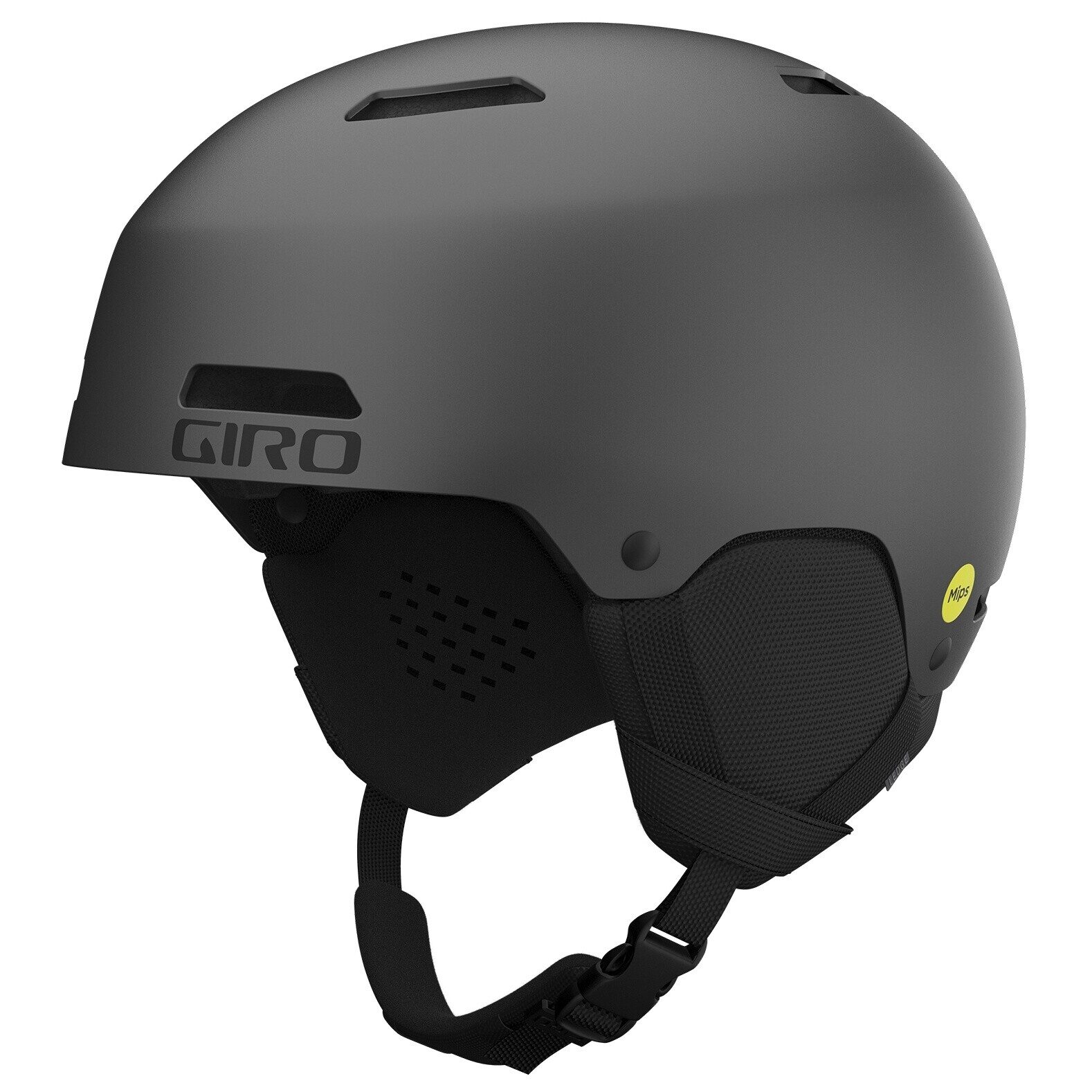 Giro Ledge MIPS Ski Helmet - Powder7
