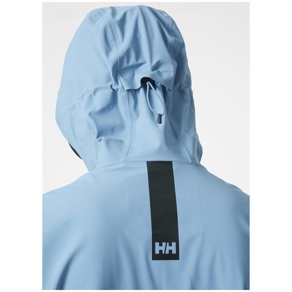 Helly Hansen Men's Swift 3L Shell Ski Jacket - Powder7