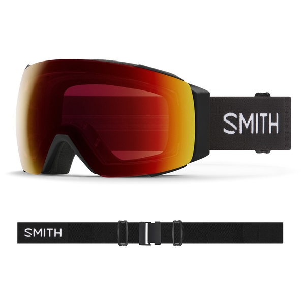 Smith Goggles Logo