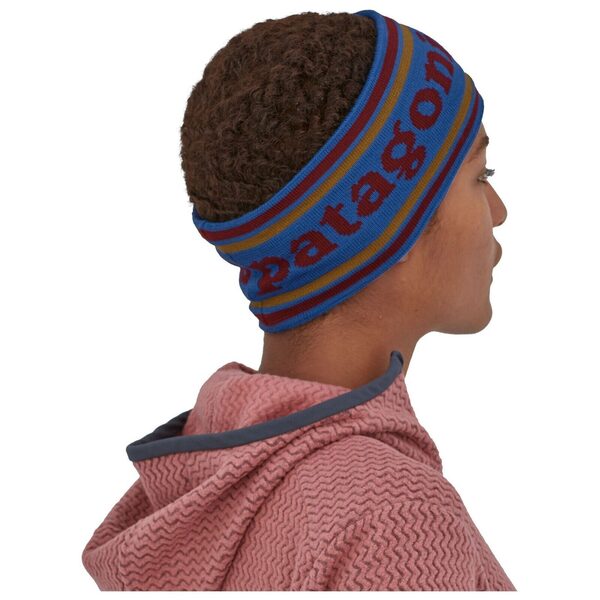Patagonia Powder Town Headband Hat - Powder7