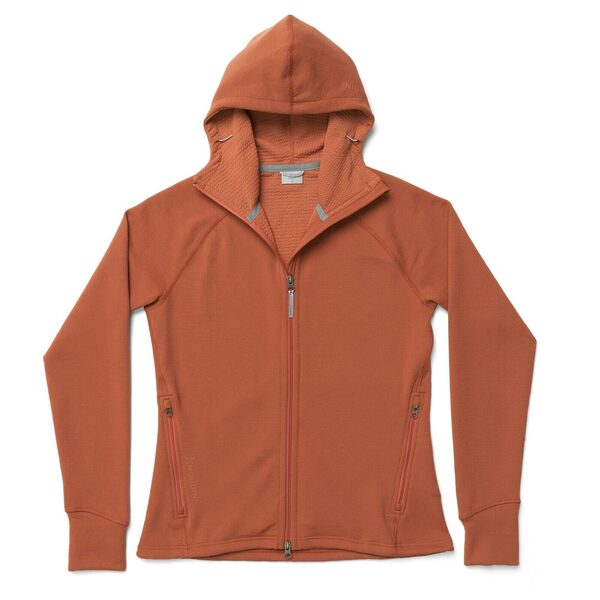 Houdini Women's Mono Air Houdi Jacket - Powder7