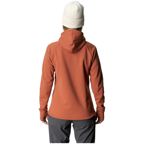 Houdini Women's Mono Air Houdi Jacket - Powder7