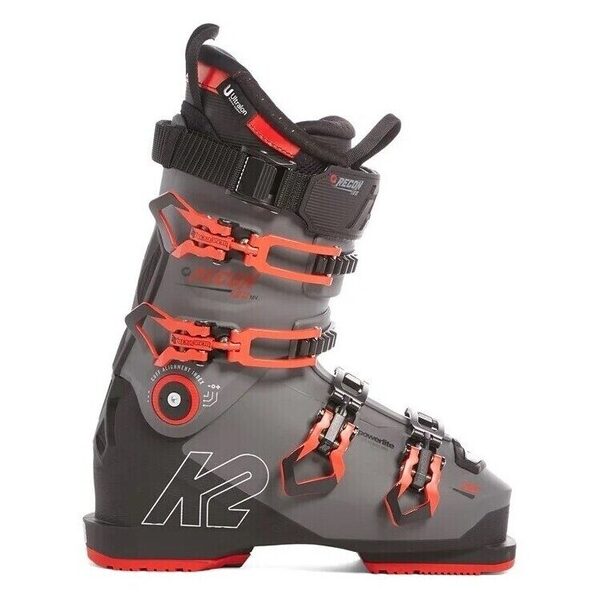 K2 Men's Recon 120 MV Ski Boots - Powder7