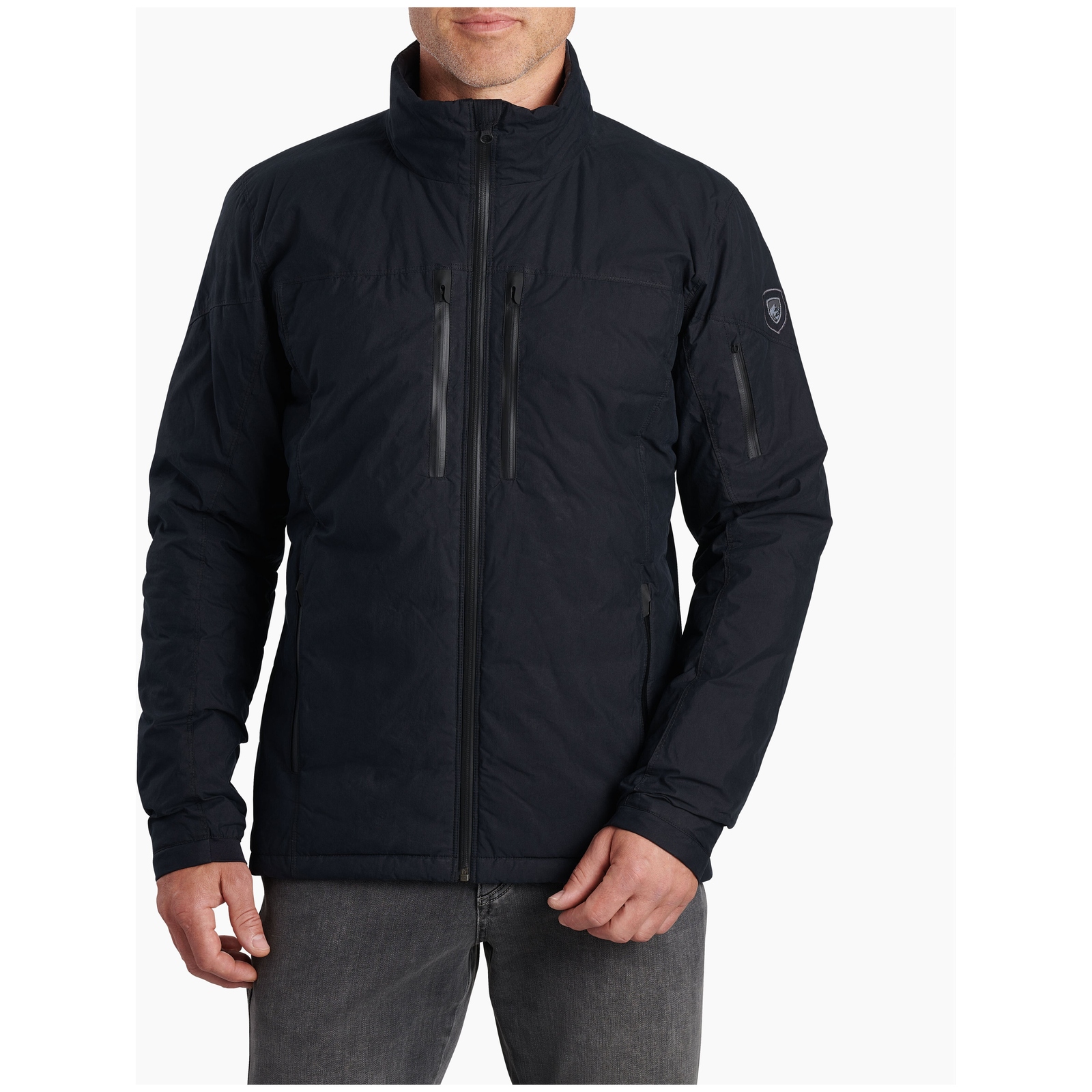Kuhl Men's Wyldefire Jacket - Powder7
