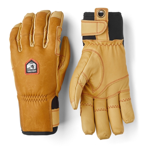Hestra Ergo Grip Incline Gloves - Powder7