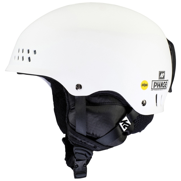 K2 Phase MIPS Ski Helmet - Powder7