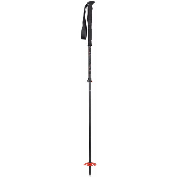 Nordica Freeride Unlimited Ski Poles - Powder7