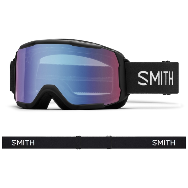 Smith Daredevil Goggles - Powder7
