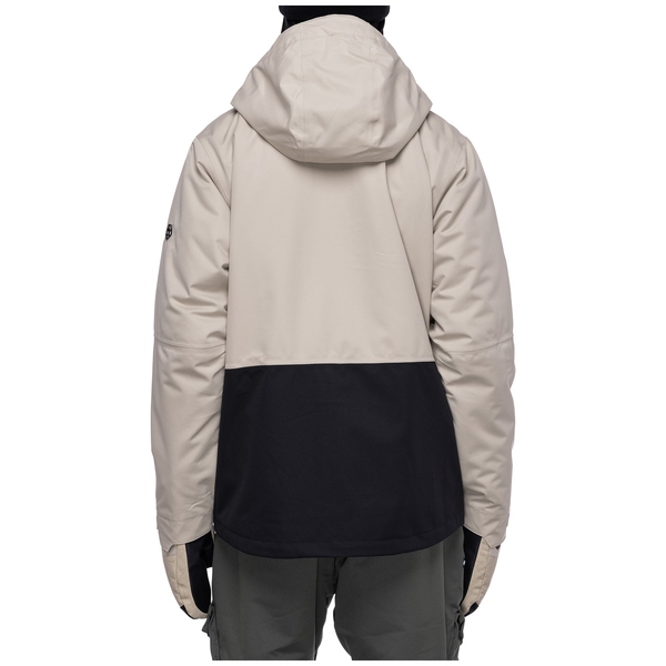 686 Men's Smarty 3-in-1 Form Jacket - Powder7