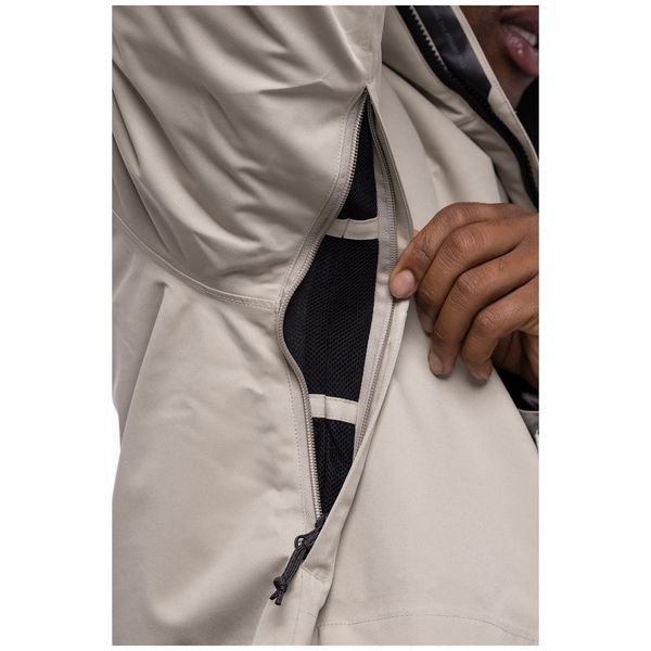686 Men's Smarty 3-in-1 Form Jacket - Powder7