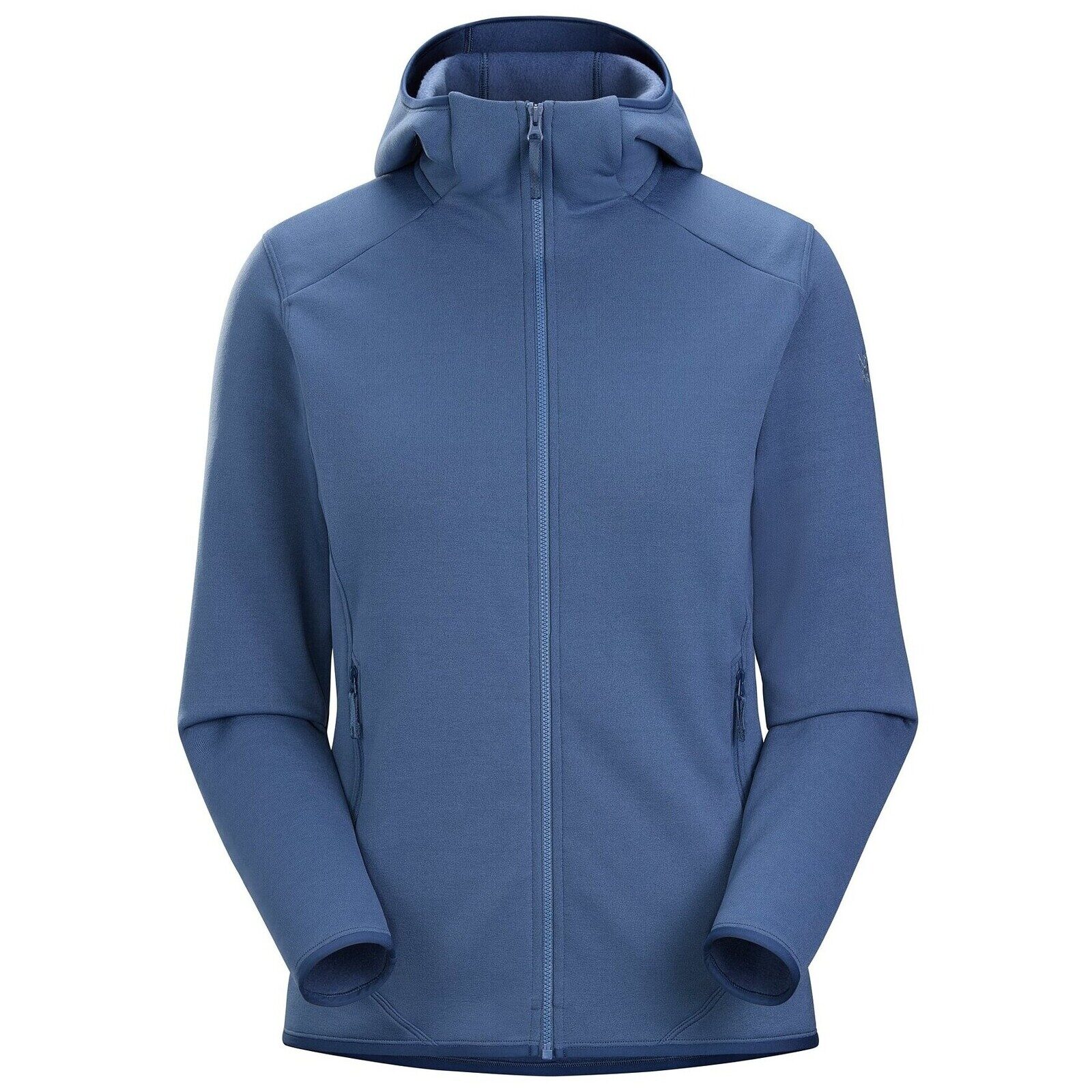 Arc'teryx Women's Kyanite Hoody Jacket - Powder7
