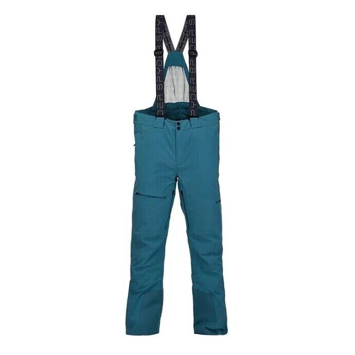 Spyder Men's Dare Tailored GTX Ski Pants - Powder7
