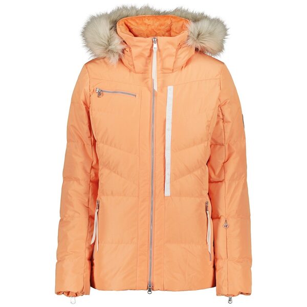 Obermeyer Women's Circe Down Ski Jacket - Powder7