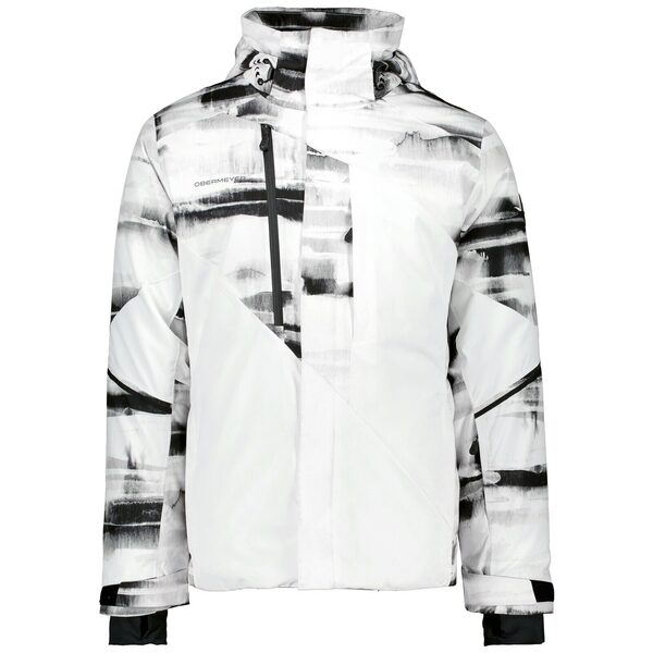 Obermeyer Men's Kenai Ski Jacket - Powder7
