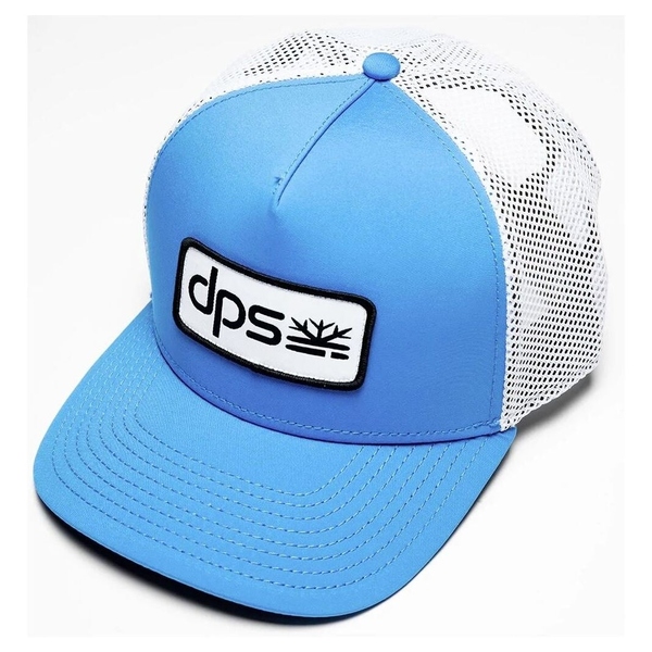 DPS Dawn Patrol Trucker Hat - Powder7