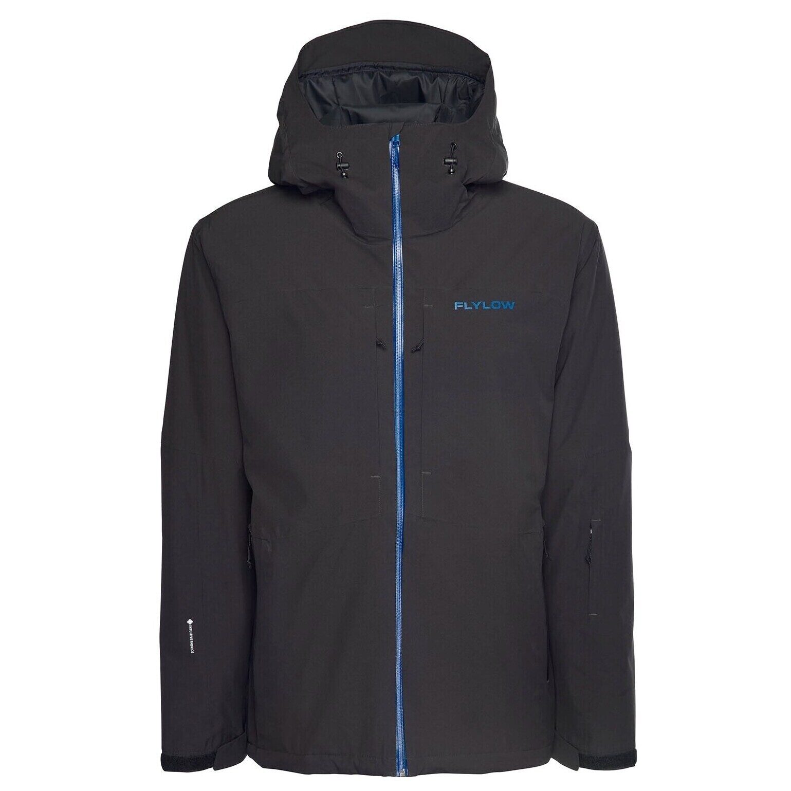 Flylow Men's Albert Ski Jacket - Powder7