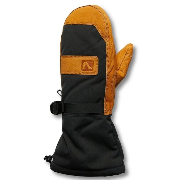 Flylow Super Mitten Gloves - Powder7