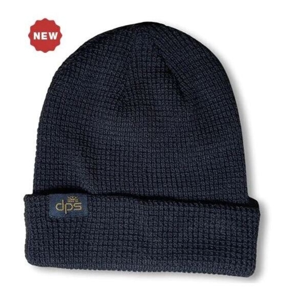 DPS Night Rider Beanie Hat - Powder7
