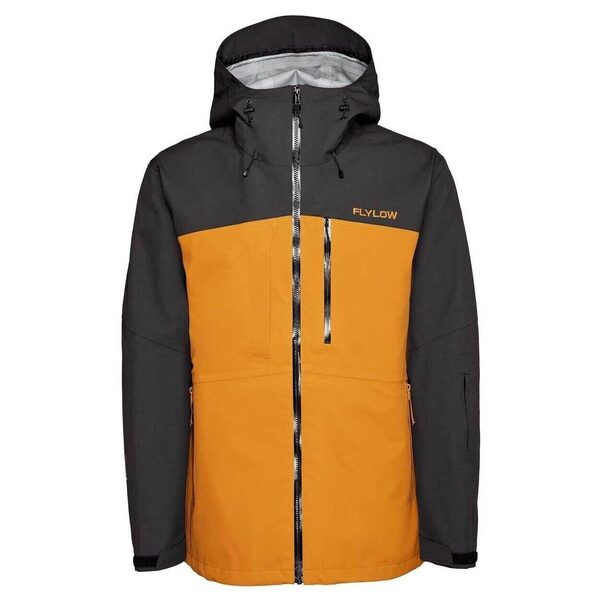 Flylow Men's Quantum Pro Ski Jacket - Powder7