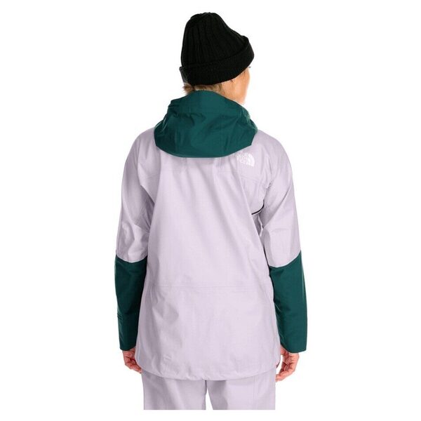 The North Face Women's Summit Stimson FUTURELIGHT Jacket - Powder7