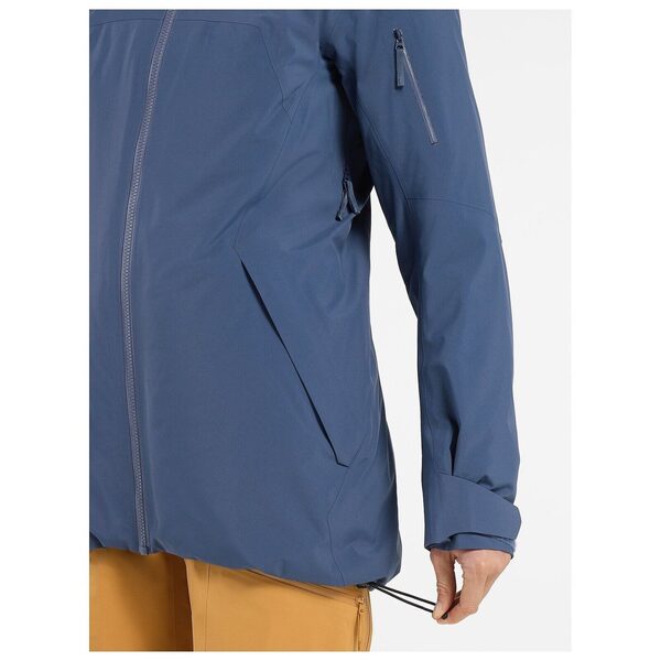 Arc'teryx Women's Sentinel Insulated Jacket - Powder7