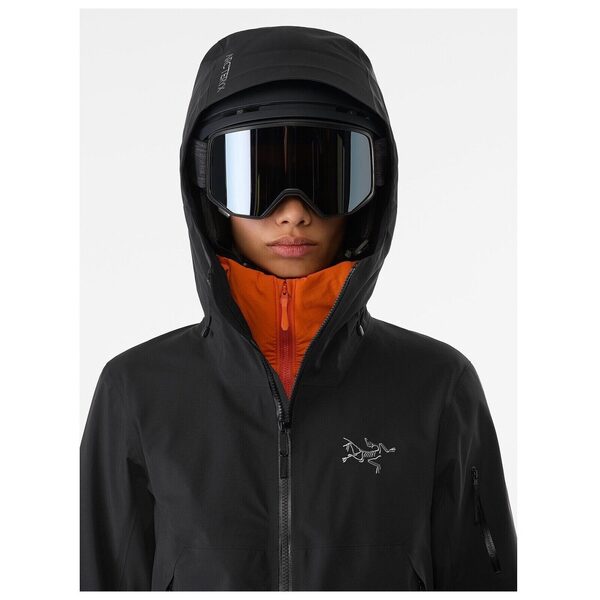 Arc'teryx Women's Sentinel Jacket - Powder7