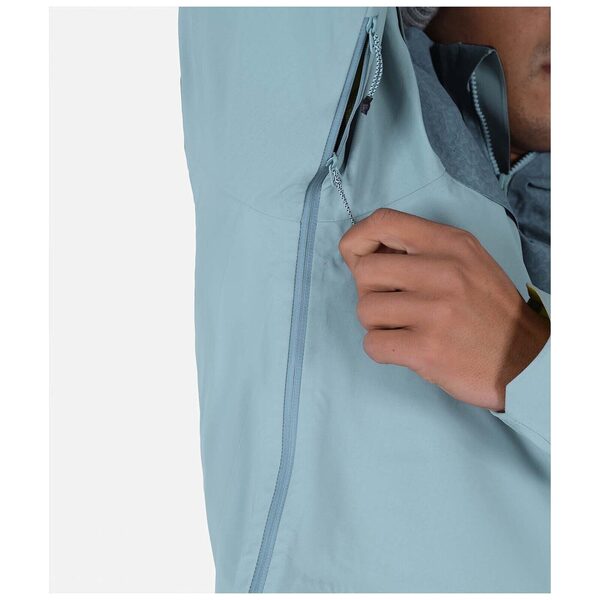 Black Crows Men's Freebird GFX Xpore Backcountry Ski Jacket - Powder7