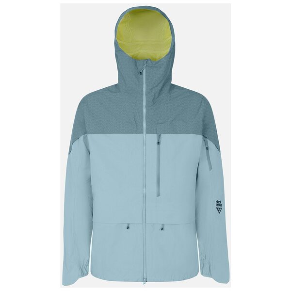 Black Crows Men's Freebird GFX Xpore Backcountry Ski Jacket - Powder7