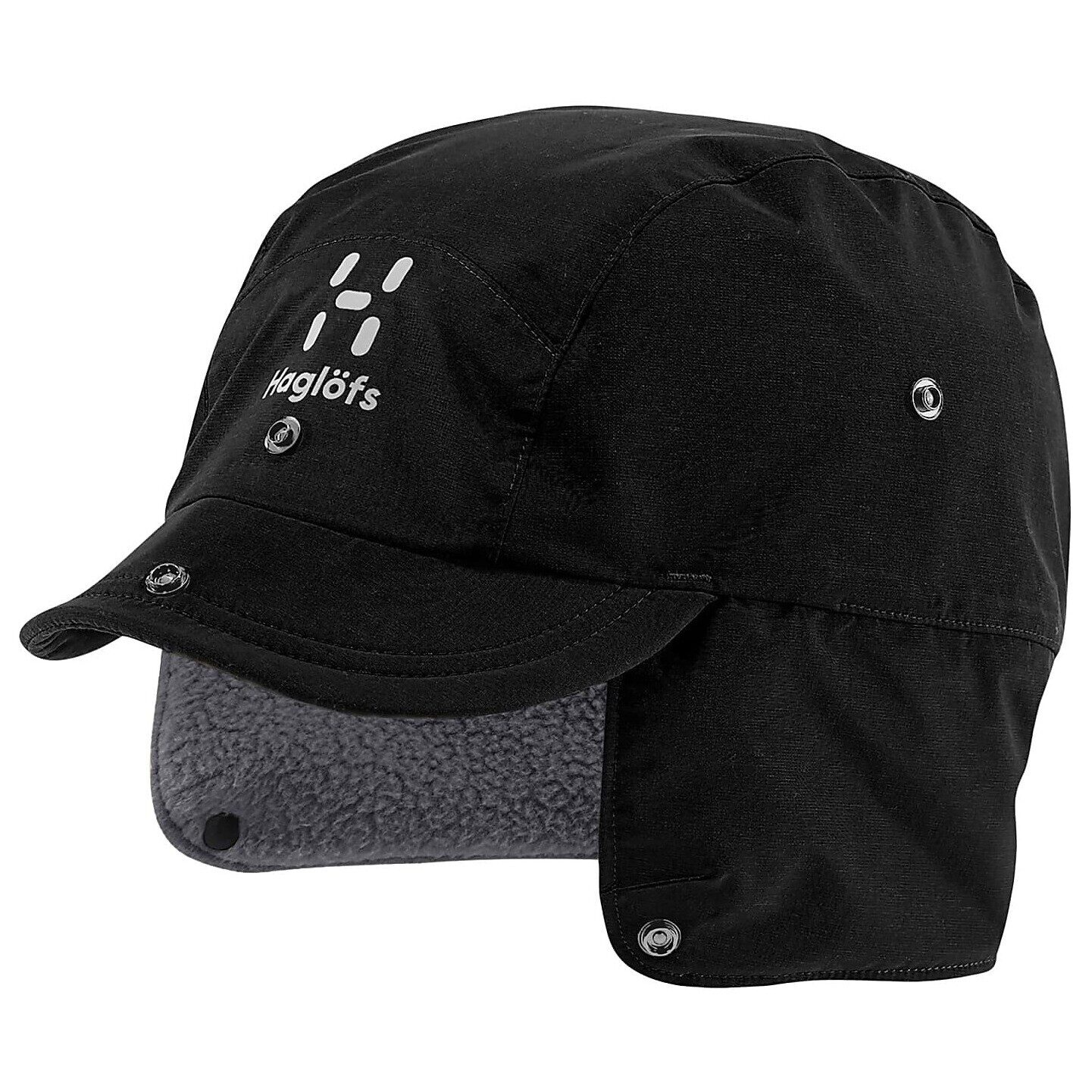 Haglofs Mountain Cap Hat - Powder7