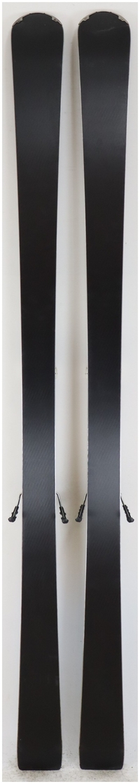 2017 Volkl RTM 76 175cm Used Demo Skis w Bindings - Powder7