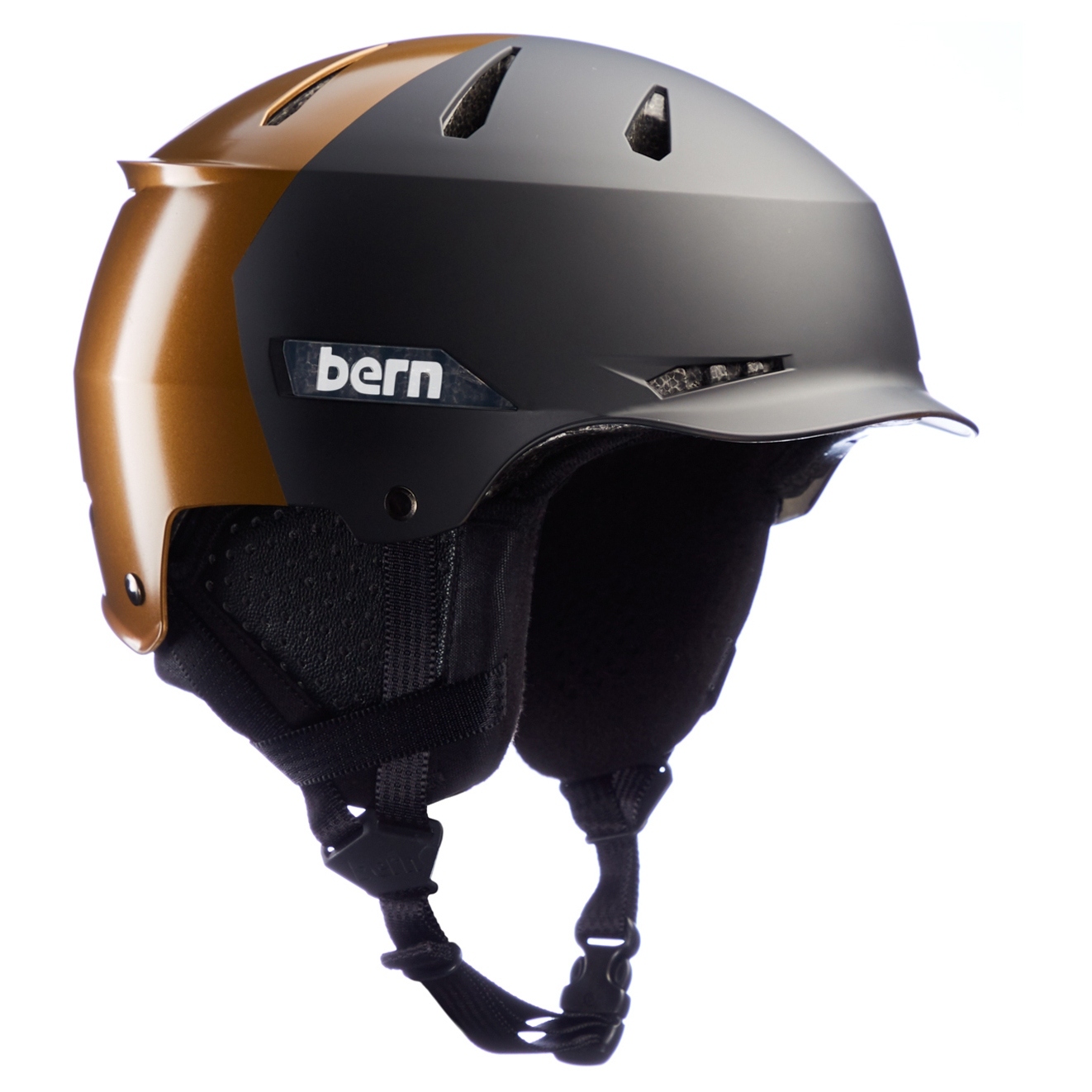 Bern Hendrix MIPS Ski Helmet - Powder7