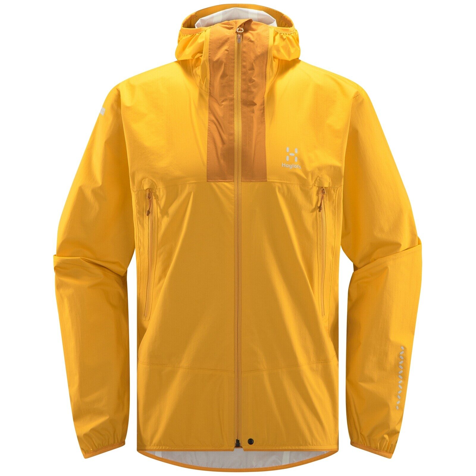 Haglofs Men's L.I.M Proof Jacket - Powder7