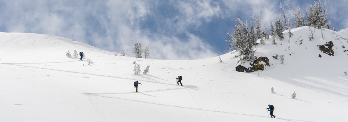 The 6 Lightest Alpine Touring Bindings | Powder7