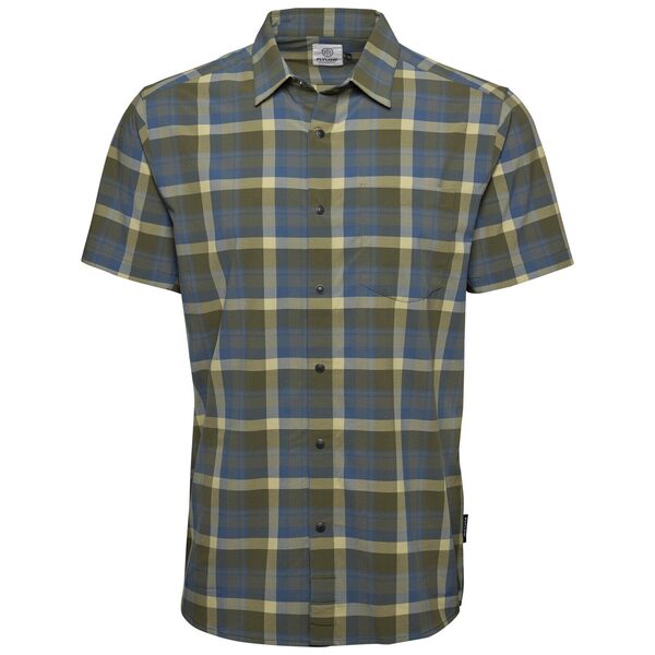 Flylow Men's Anderson Shirt - Powder7