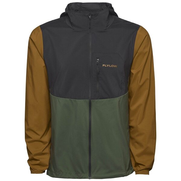 Flylow Davis Jacket - Powder7