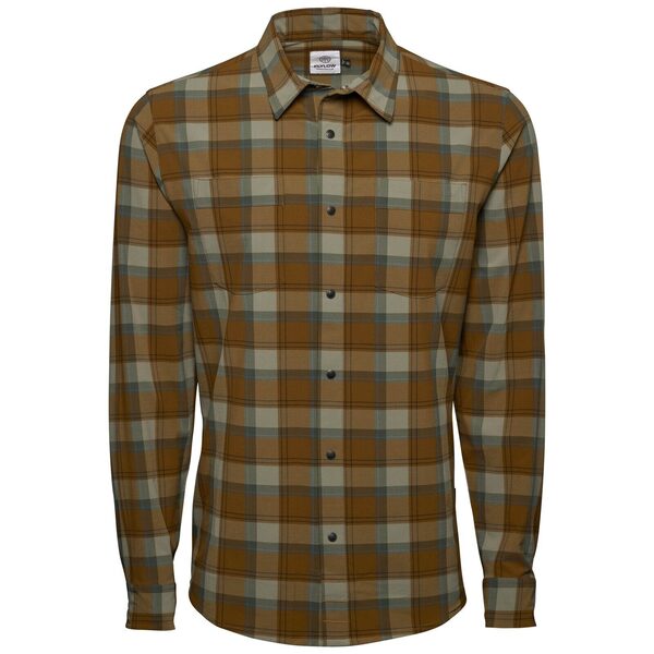 Flylow Men's Royal Shirt - Powder7