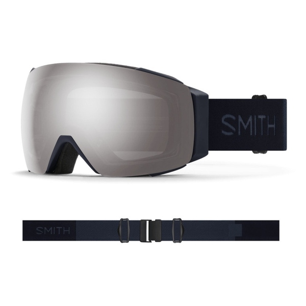 Smith IO MAG Goggles - Powder7