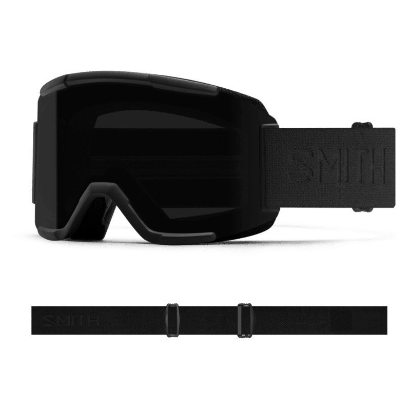 Smith Squad Goggles - Powder7