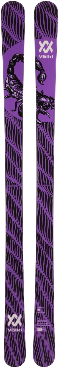 Volkl Revolt 86 Men's Skis - Powder7