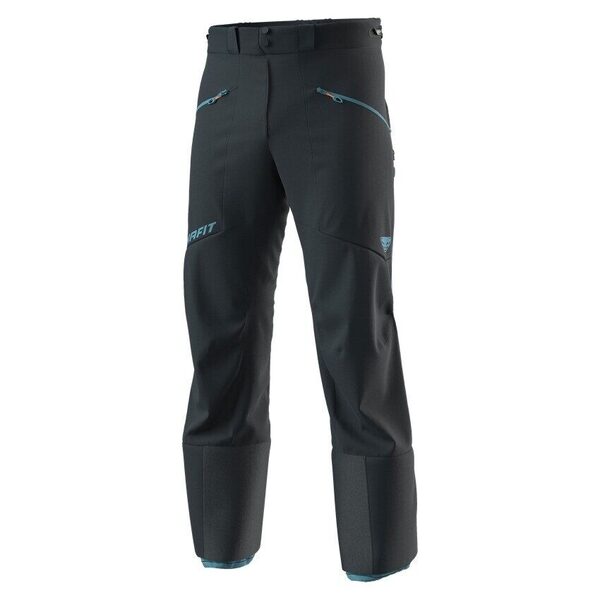 Dynafit Men's Radical Softshell Pant - Powder7