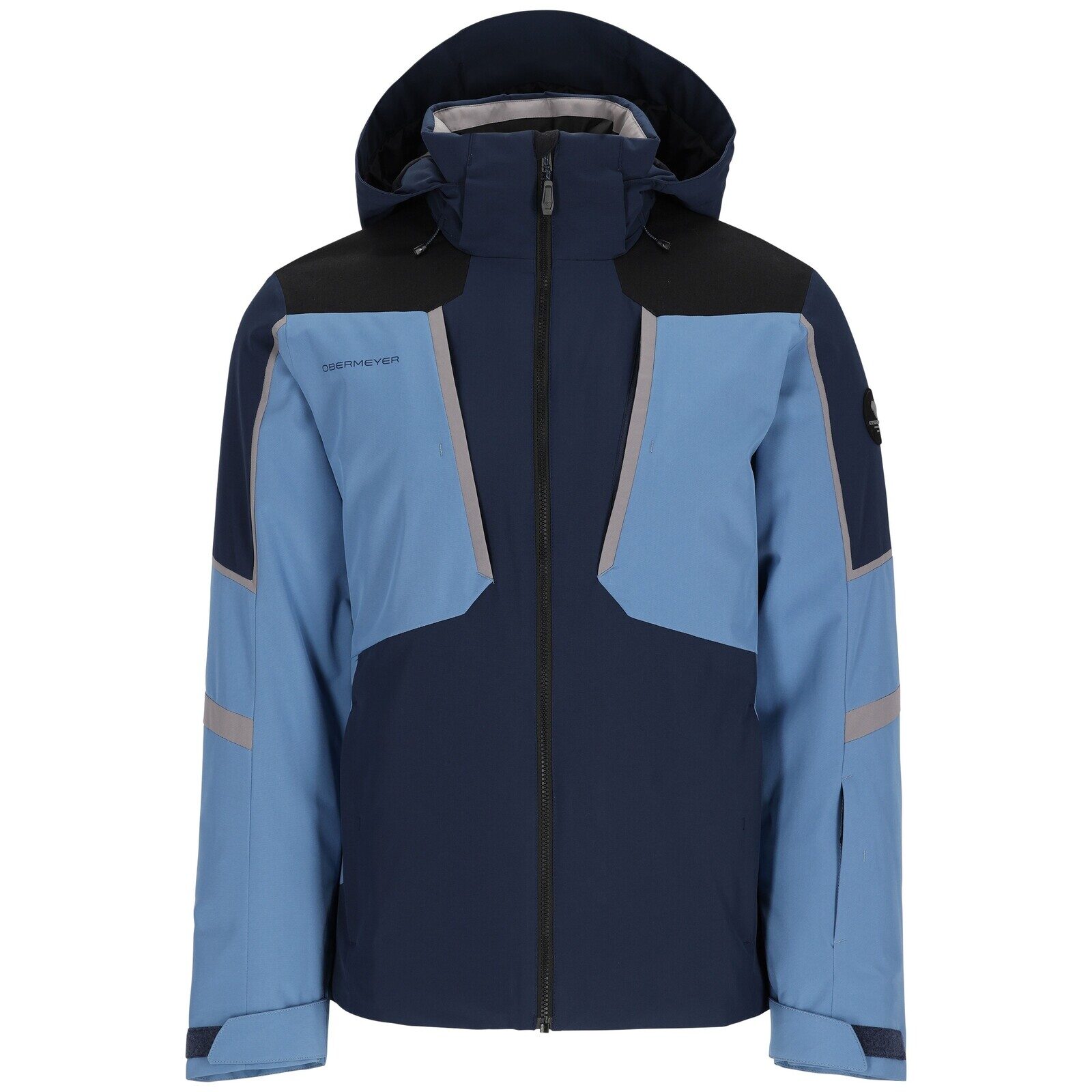 Obermeyer Men's Foundation Ski Jacket - Powder7