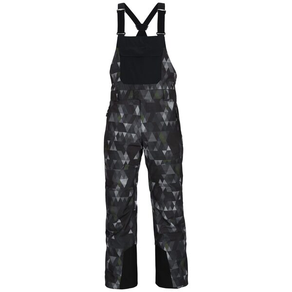 Obermeyer Men's Perseus Bib Ski Pants - Powder7