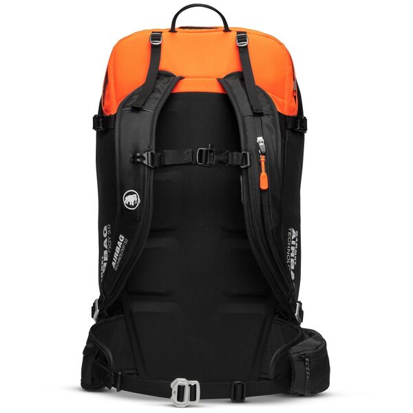 Mammut Tour 40 Removable Airbag 3.0 Ready Avalanche Airbag Backpack ...