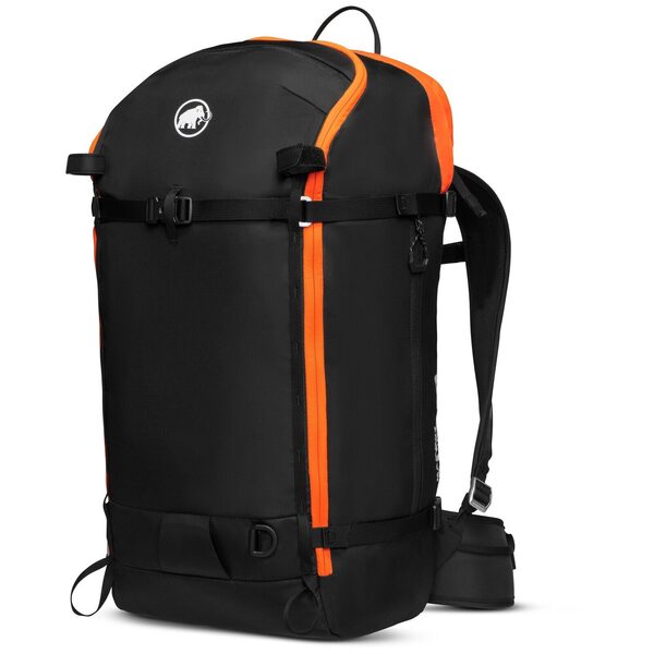 Mammut Tour 40 Removable Airbag 3.0 Ready Avalanche Airbag Backpack ...