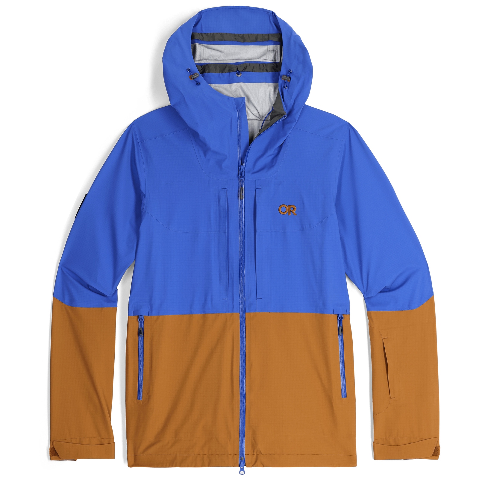Outdoor Research Men's Carbide Ski Jacket - Powder7